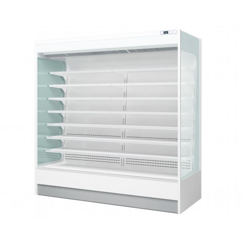 Open showcases TS series